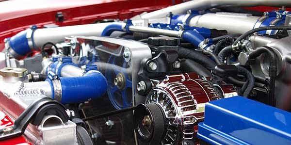 Diploma in Auto Mobile Engineering Technology | Institute of Science ...