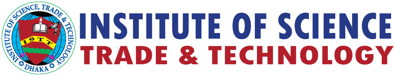 Home | Institute of Science Trade & Technology (ISTT)